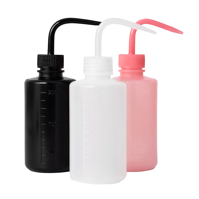 RINSE BOTTLES – Sparkle By Maya