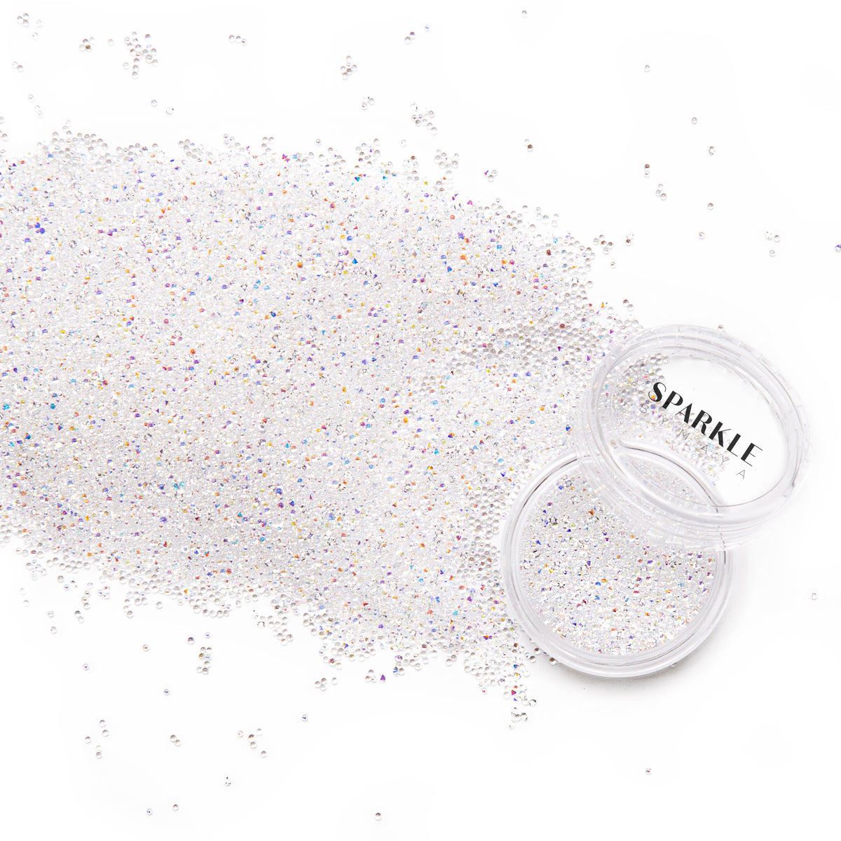 SPRINKLES – Sparkle By Maya